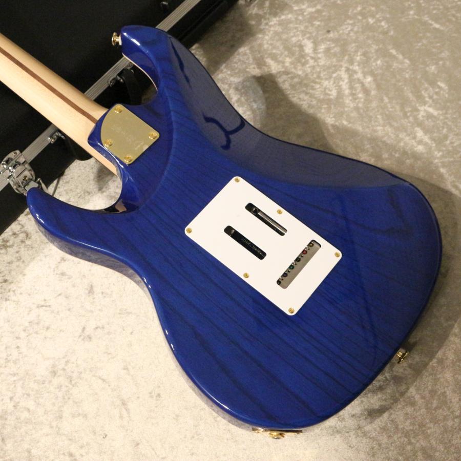 FUJIGEN(FGN) EOS2-FM-R NBG ~Navy Blue Gradation~ #K230060 【3.73kg】【ハイエンドモデル】 :11h-ds08792380 ...