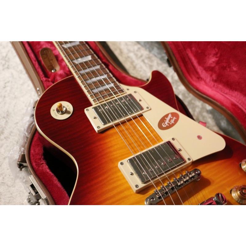 Epiphone 1959 Les Paul Standard ~Factory Burst~ #24051526878【3.78kg ...