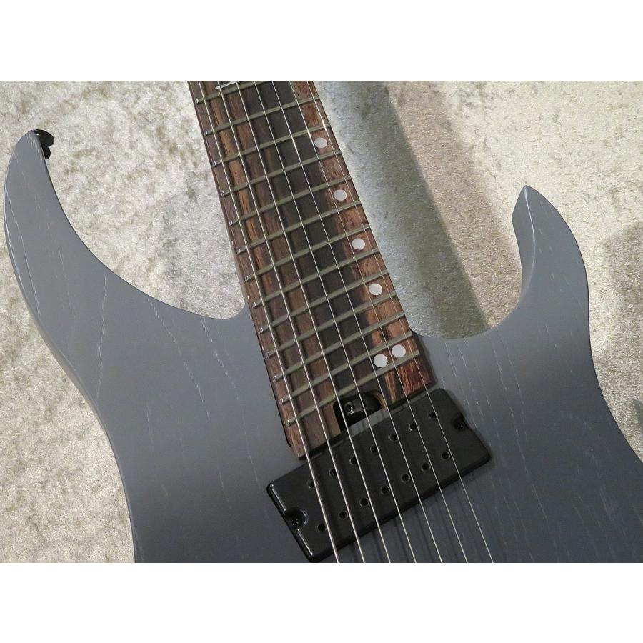 Legator 【7弦】GHOST G7FP -Smoke- #224036 【軽量!2.88Kg Legator 【7弦】GHOST G7FP -Smoke- #224036 【軽量!2.88Kg