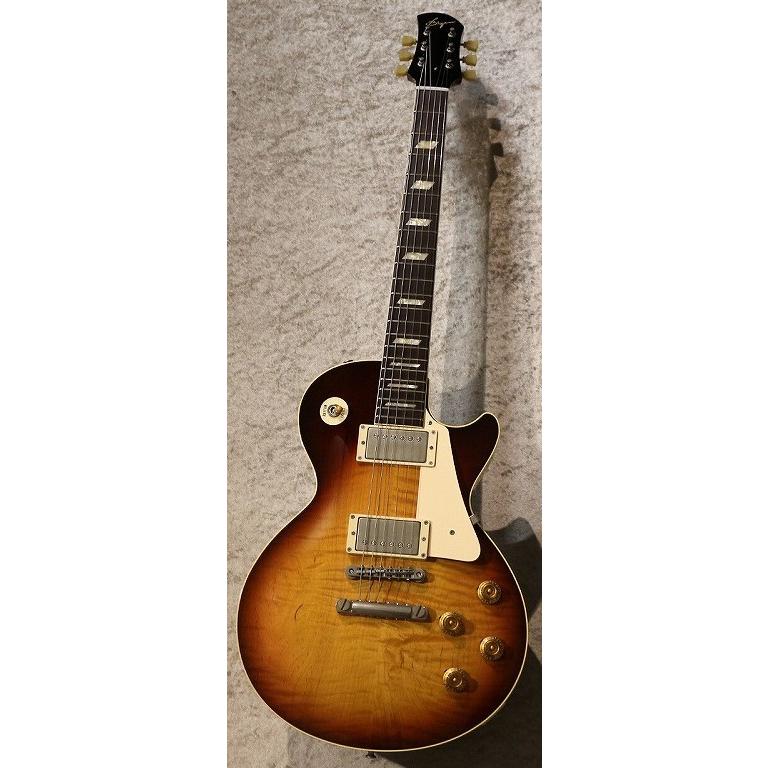 Bizen Works Burned Standard Sunburst #240744【3.86kg】【漆黒マダガスカルローズ指版】【池袋店】 : クロサワ楽器65周年記念SHOP - 通販 ...