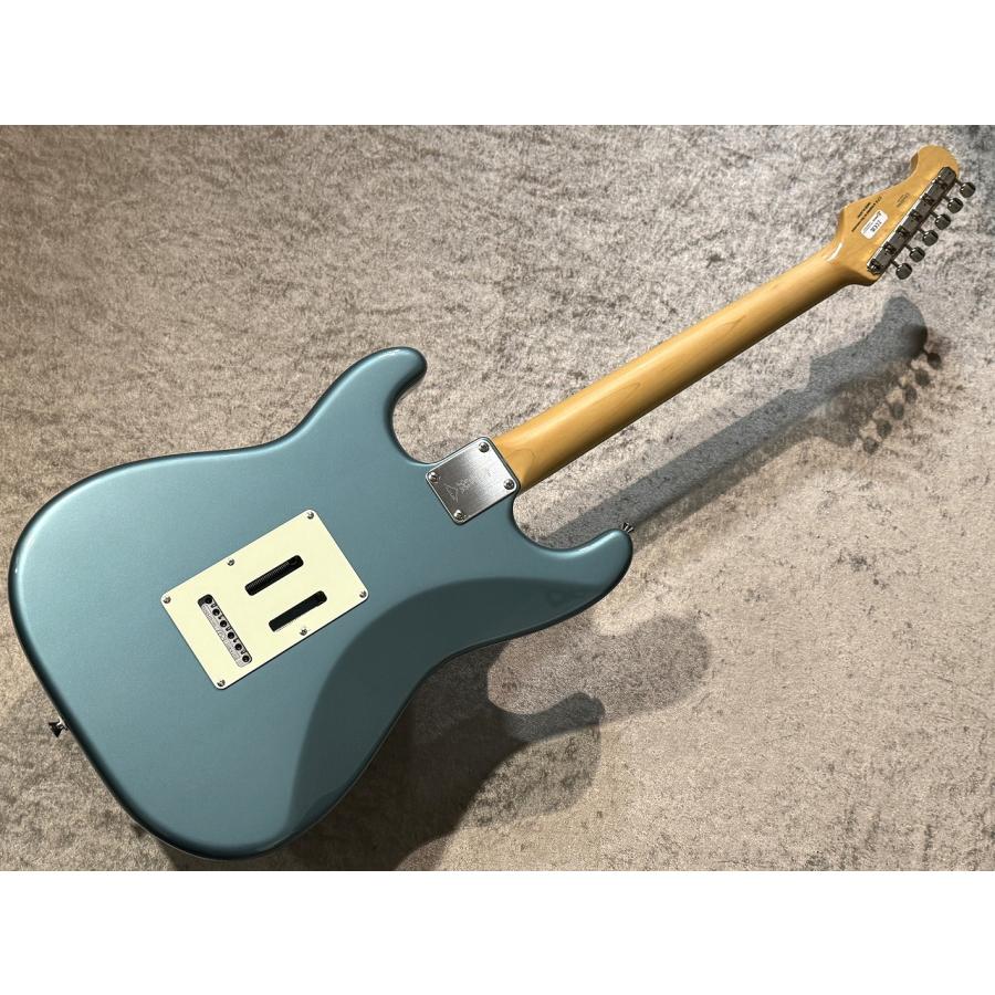 FUJIGEN(FGN) Neo Classic Series NST110RAL-OTM ~Ocean Turquoise Metallic~ #C240096 【3.55kg】【器用万能 ...