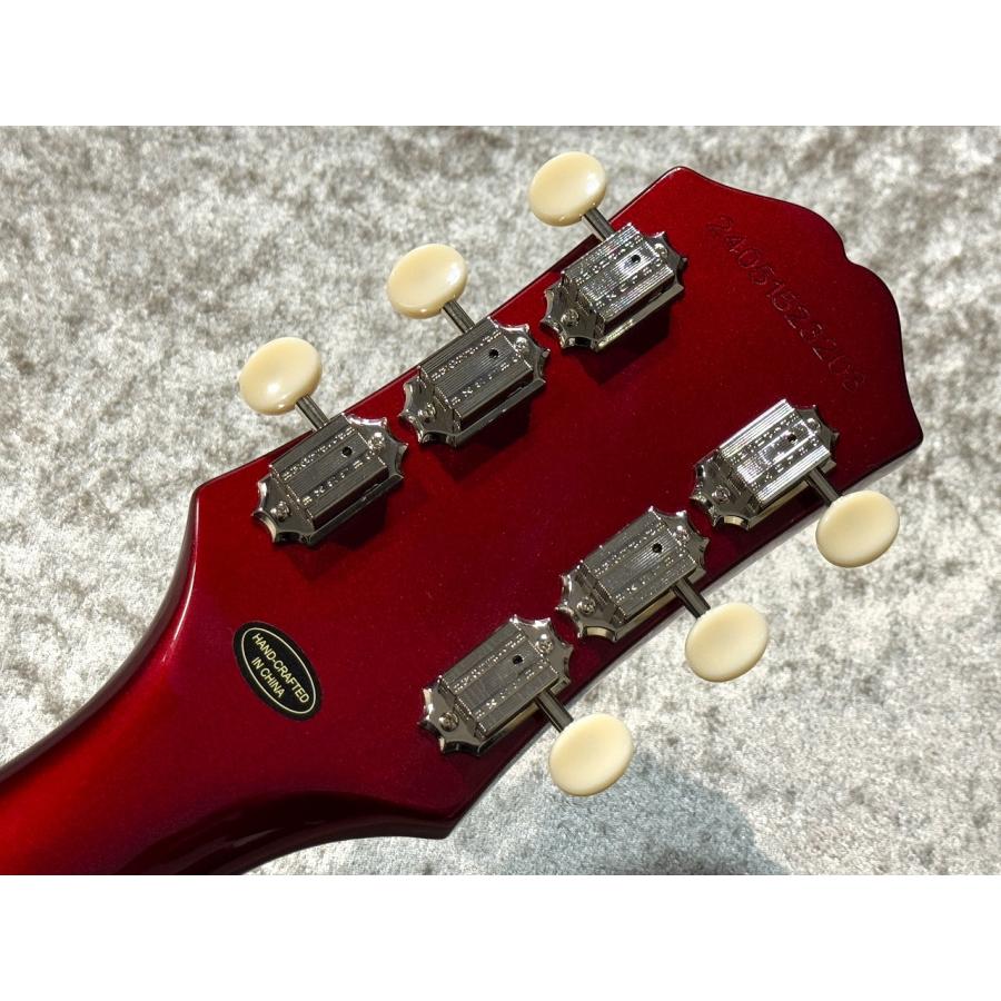Epiphone SG Special P-90 〜Sparkling Burgundy〜 #24051523203 【3.21kg】【池袋店】 : 11h-ds09357411 : クロサワ ...