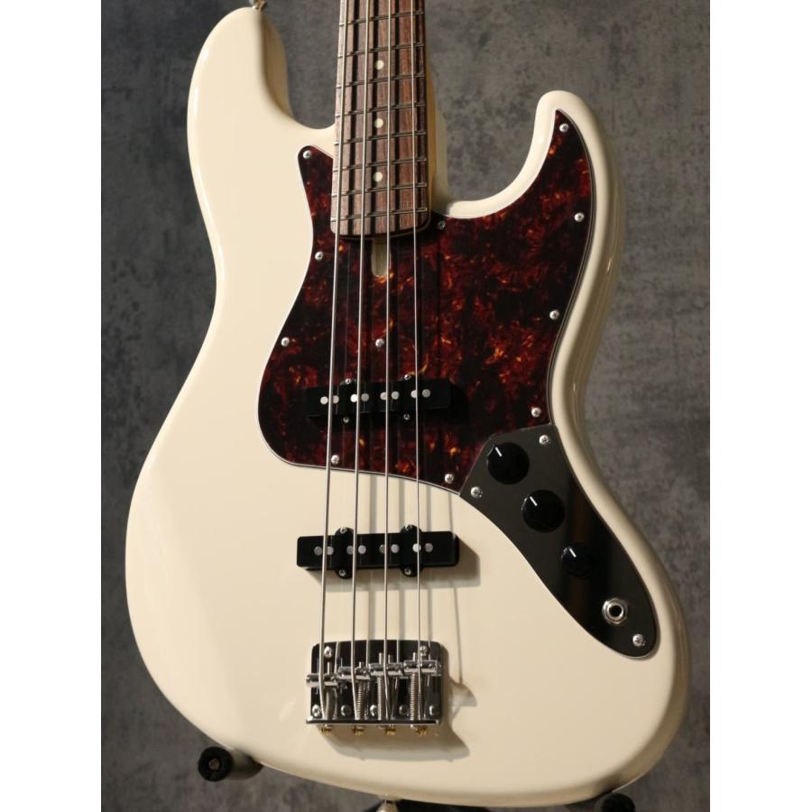 FUJIGEN(FGN) NJB100RAL -Vintage White- #K240205 【4.39kg】【シリーズ・パラレル】【池袋店】 : クロサワ楽器65周年記念SHOP - 通販 ...