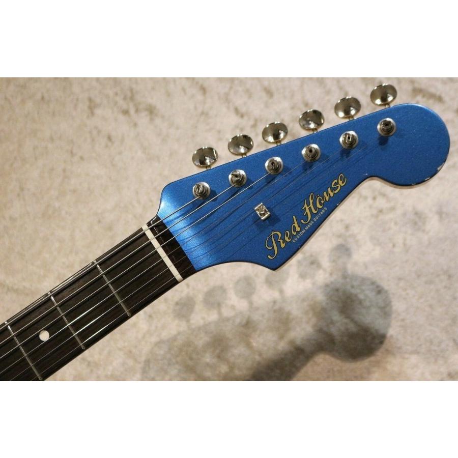 Red House General S/SSS Lake Placid Blue Middle Aged 【3.28kgの軽量個体】【池袋店】 : クロサワ楽器65周年記念SHOP - 通販 ...