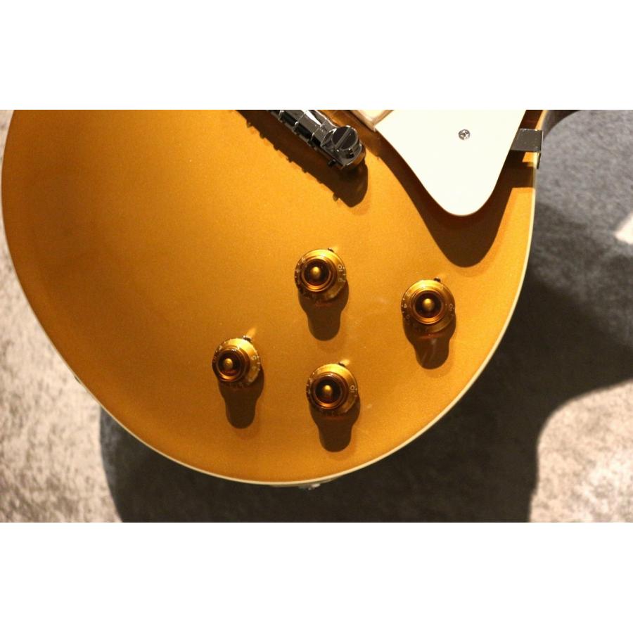 Tokai 【カタログ外限定生産の激熱仕様!!】LS-101S-WA ~Gold Top~ #2551033【4.34kg】【ラップアラウンド】【池袋店】 : クロサワ楽器65周年記念SHOP ...