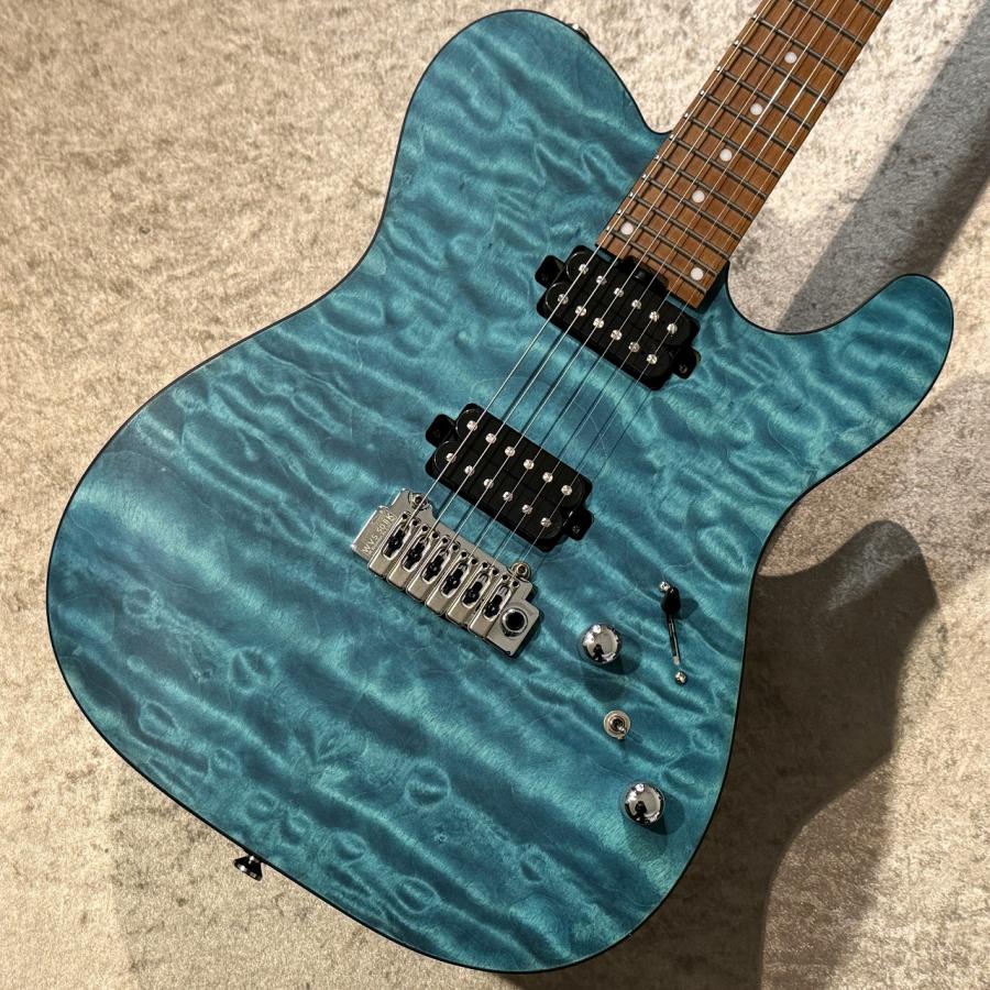 Bacchus TACTICS24-QM RSM/M #C103658 【3.46kg】【キルトメイプル】【池袋店】 : クロサワ楽器65周年記念SHOP - 通販 - Yahoo!ショッピング