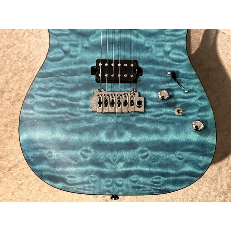 Bacchus TACTICS24-QM RSM/M #C103658 【3.46kg】【キルトメイプル】【池袋店】 : クロサワ楽器65周年記念SHOP - 通販 - Yahoo!ショッピング