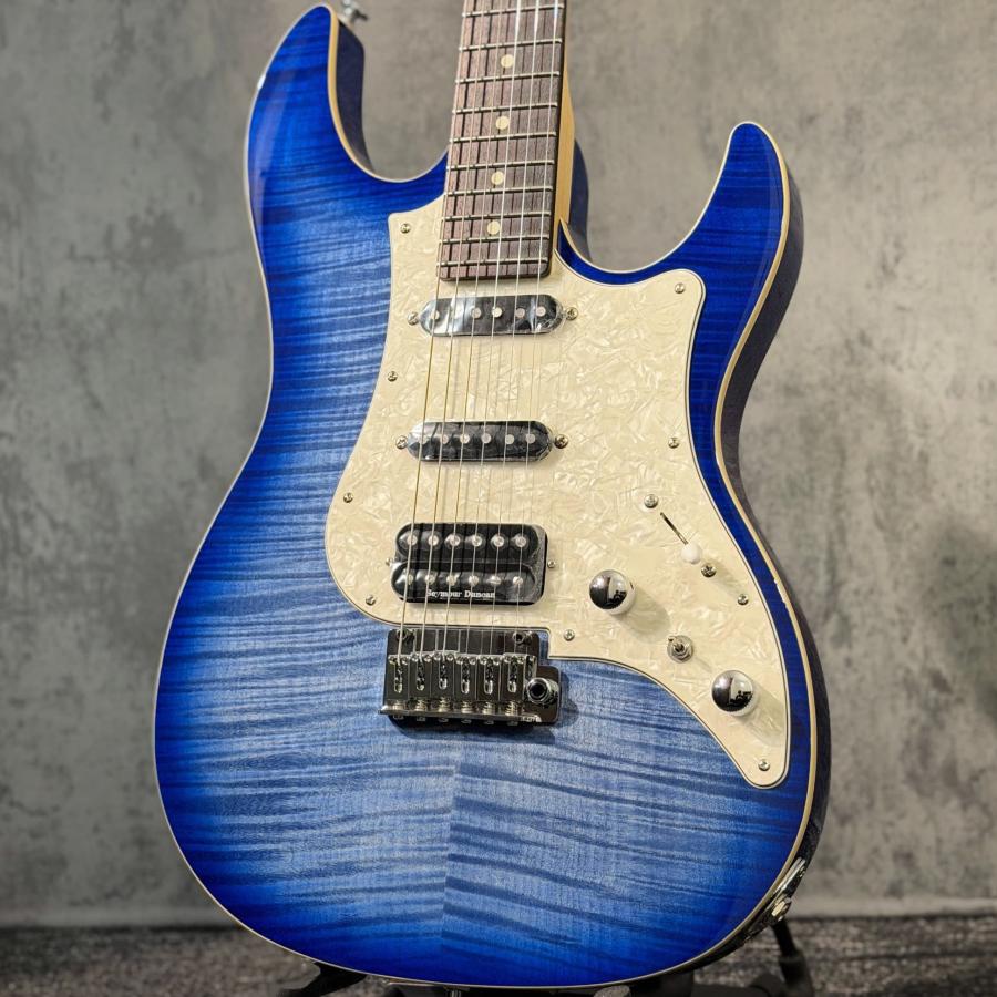 FUJIGEN(FGN) J-Standard ODYSSEY 【個性際立つジーンズバースト】JOS2-FM-R ~Jeans Burst ...