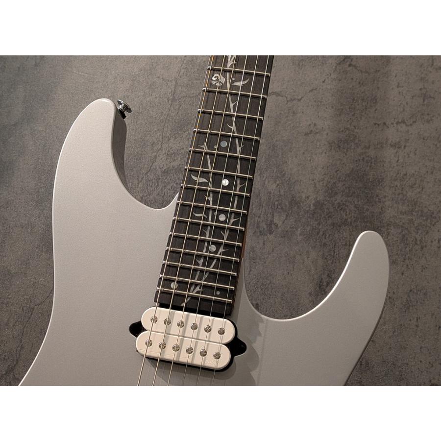 Ibanez TOD10 #251007942【超軽量3.13Kg】【Tim Henson】【Polyphia】【Tree of Death ...