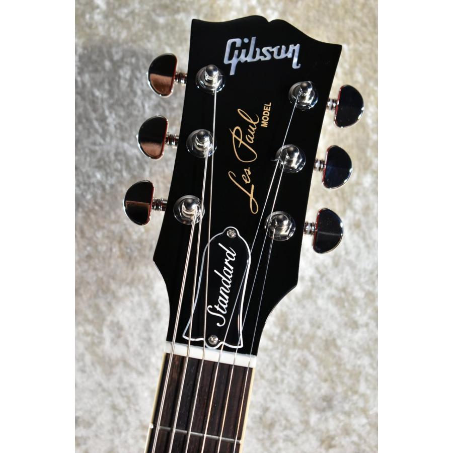 Gibson Les Paul Standard '60s Iced Tea #212130322【良杢、漆黒指板個体】【横浜店】 : クロサワ楽器65周年記念SHOP - 通販 ...