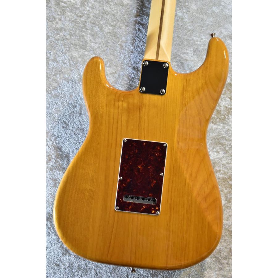 Fender MADE IN JAPAN HYBRID II STRATOCASTER VIntage Natural #JD23032729【3.39kg】【42回払い無金利】【横浜店 ...