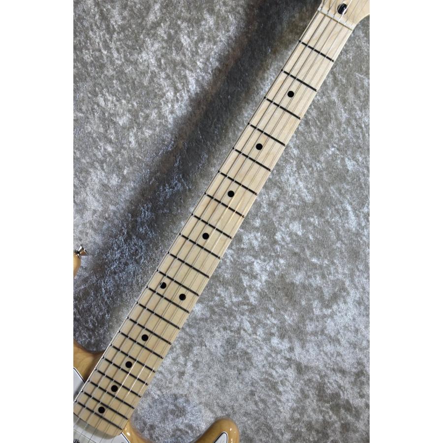 Fender MADE IN JAPAN TRADITIONAL 70S STRATOCASTER Natural #JD23032665【軽量個体】【3.24kg】【横浜店】 : クロサワ ...