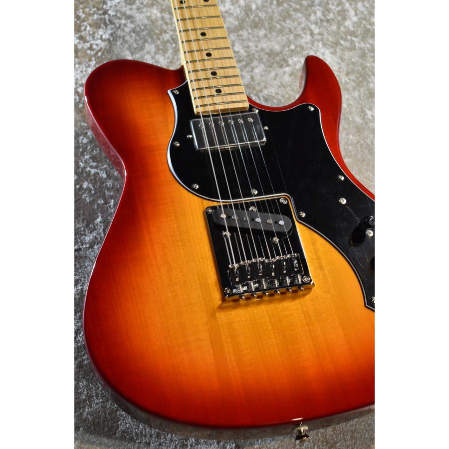 FUJIGEN(FGN) BIL2-M-HS Cherry Sunburst #G2230206【3.65kg】【日本製/生産完了モデル】【横浜店】 : 12-ds08937450 ...