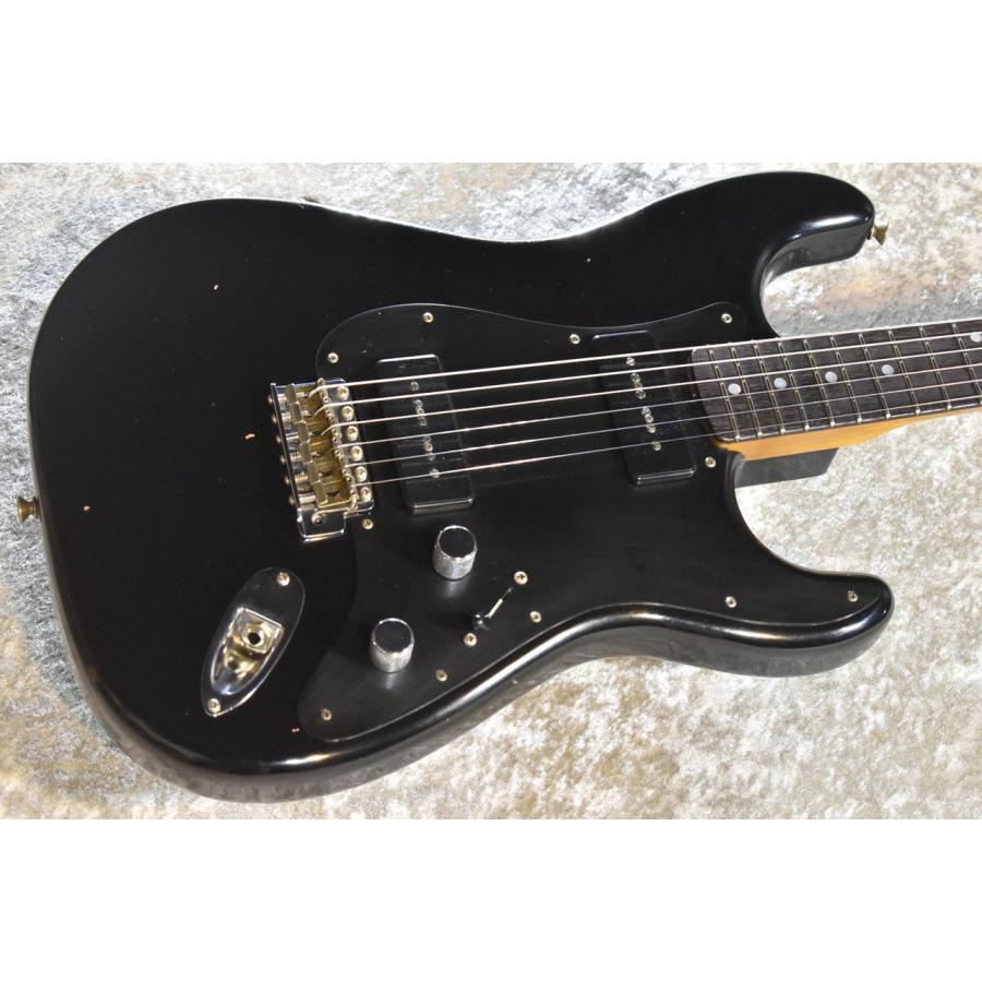 Fender Custom Shop LTD Dual P-90 Stratocaster J.Relic Aged Fender Custom Shop LTD Dual P-90 Stratocaster J.Relic Aged