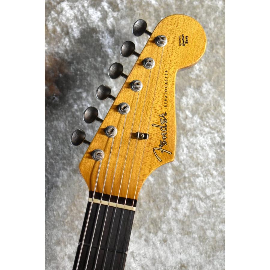 Fender Custom Shop LTD Dual P-90 Stratocaster J.Relic Aged Fender Custom Shop LTD Dual P-90 Stratocaster J.Relic Aged