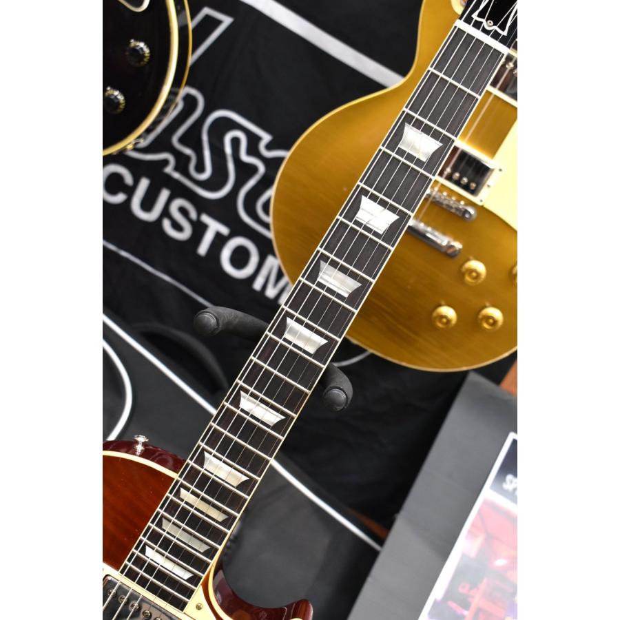 Gibson Custom Shop Murphy Lab 1959 Les Paul Standard L.Aged Royal Teaburst #942807【軽量3.83kg、漆黒指板 ...