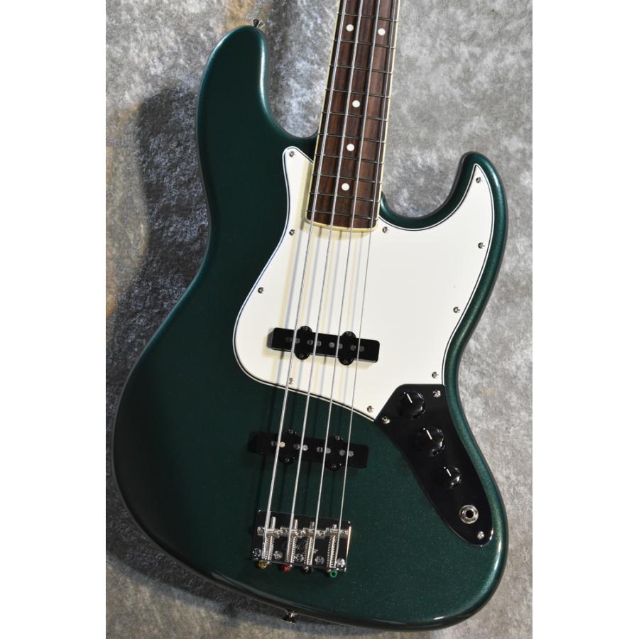J.W.Black Guitars JWB-JP-JB -Almond Green- #22099【軽量4.01kg】【Directron ...