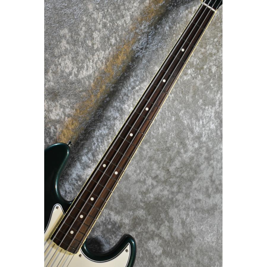 J.W.Black Guitars JWB-JP-JB -Almond Green- #22099【軽量4.01kg】【Directron ...