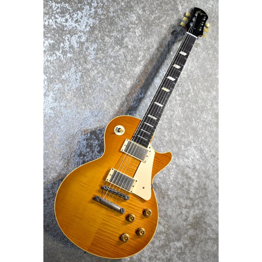 Bizen Works BURNED Standard #240751【軽量3.85kg、マダガスカルローズウッド指板】【横浜店】 : クロサワ楽器65周年記念SHOP - 通販 ...