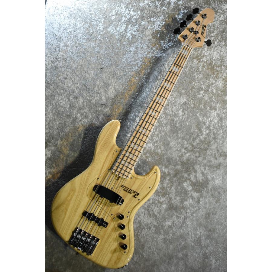 ATELIER Z M#265 -Natural- #011968【MAGNITUDE】【4.14kg】【Spectrum Boost】【良杢】【横浜店】 : 12-ds09243426 ...