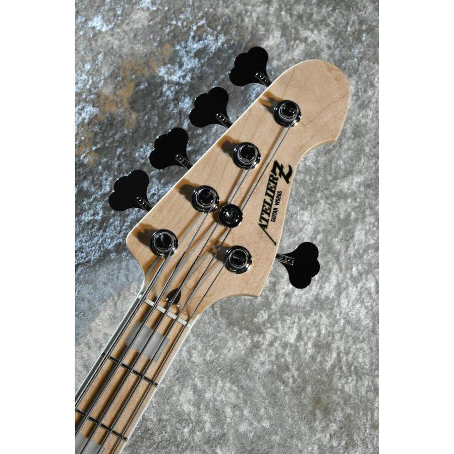 ATELIER Z M#265 -Natural- #011968【MAGNITUDE】【4.14kg】【Spectrum Boost】【良杢】【横浜店】 : 12-ds09243426 ...