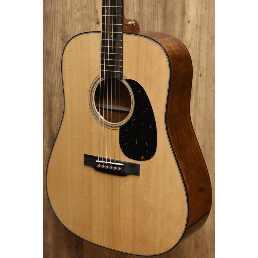 Martin D-18E Modern Deluxe #2861568【ピックアップ搭載】【横浜店】 : クロサワ楽器65周年記念SHOP ...