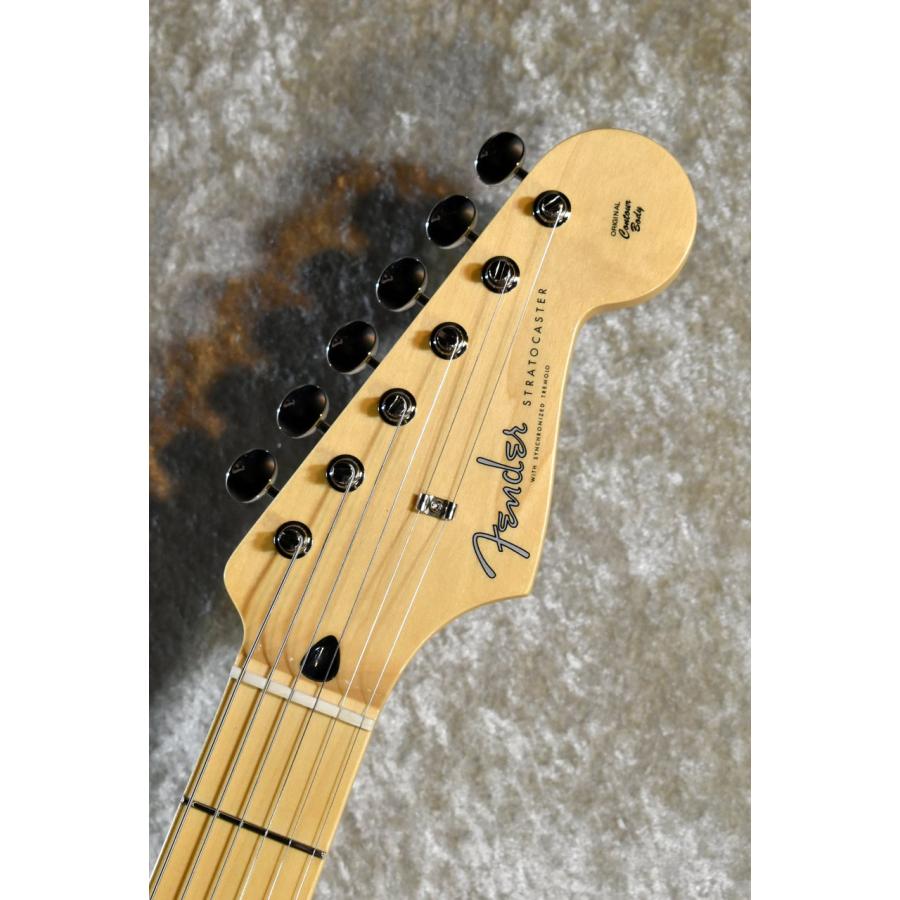 Fender MADE IN JAPAN HYBRID II STRATOCASTER Arctic White #JD24014135【3.66kg】【横浜店】 : クロサワ楽器65周年記念 ...