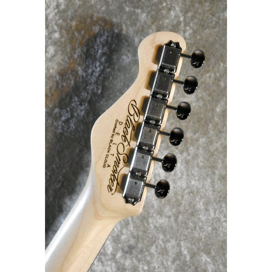 Black Smoker STD DELTA-S Olympic White #24K18【軽量3.33kg】【待望の入荷!】【横浜店】 : クロサワ楽器65周年記念SHOP - 通販 ...