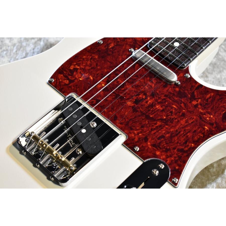 Black Smoker STD DELTA-S Olympic White #24K18【軽量3.33kg】【待望の入荷!】【横浜店】 : クロサワ楽器65周年記念SHOP - 通販 ...