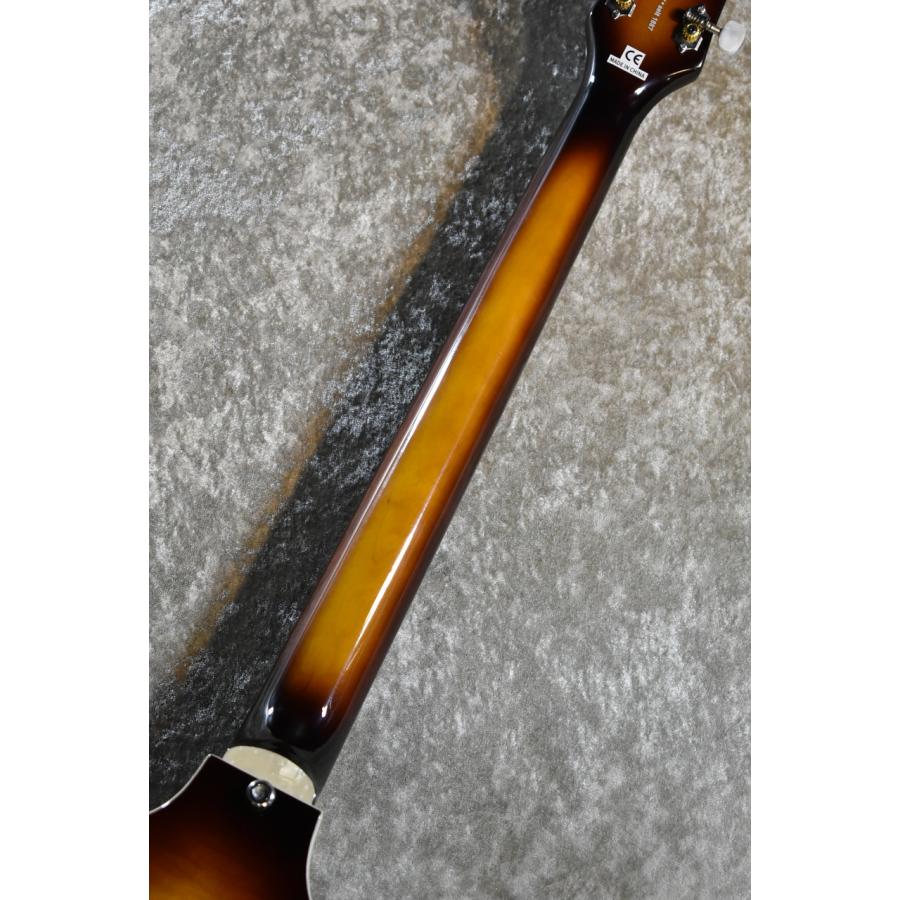 Hofner Violin Bass Ignition Premium Edition - Sunburst HI-BB-PE-SB 【2.42kg】#A0110E098【横浜店】 : 12 ...