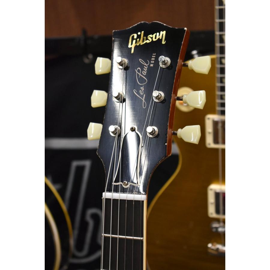 Gibson Custom Shop Murphy Lab 1959 Les Paul Standard L.Aged Royal Teaburst #942807【旧価格品、軽量3.83kg ...