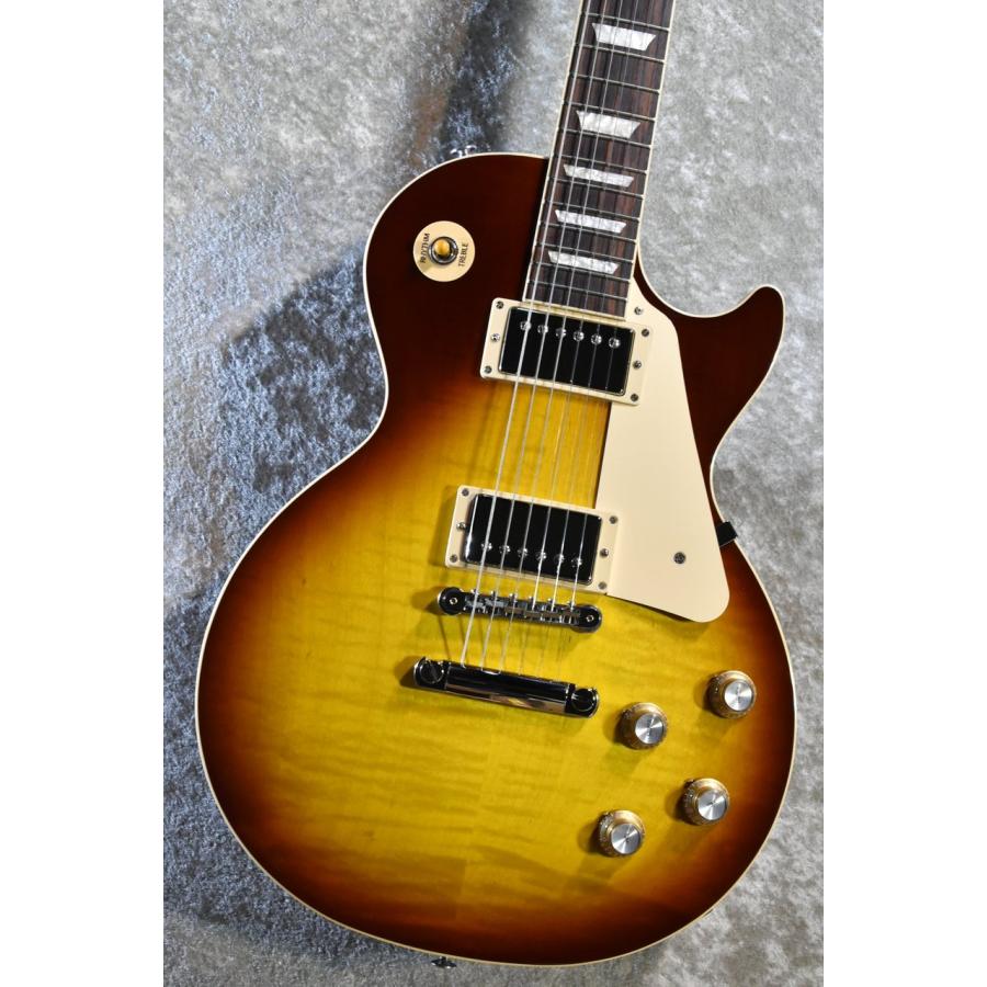 Gibson Les Paul Standard '60s Iced Tea #224940281【ヘビーウェイト4.74kg】【横浜店】 : クロサワ楽器65周年記念SHOP - 通販 ...