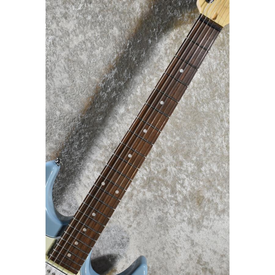 Ibanez AZES40 Purist Blue #I241011524【3.19kg】【AZシリーズエントリーモデル】【横浜店】 : 12-ds09476107 : クロサワ楽器65周年 ...