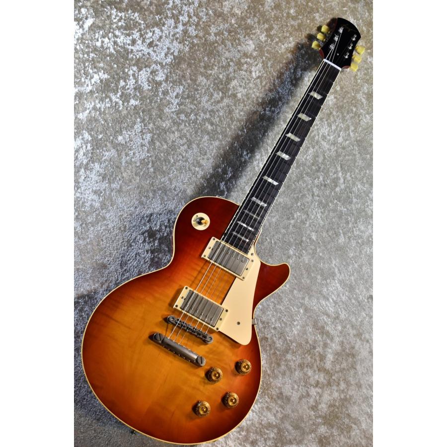 Bizen Works BURNED Standard #240625【ハカランダ指板、リアルトップ】【横浜店】 : クロサワ楽器65周年記念SHOP - 通販 - Yahoo!ショッピング