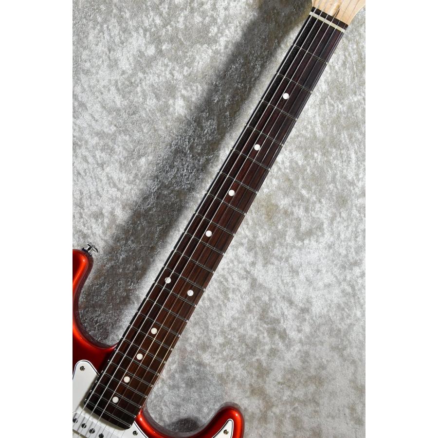 Black Smoker STD SIGMA-SSS Candy Apple Red #25B10【3.57kg】【横浜店】 : クロサワ楽器 ...