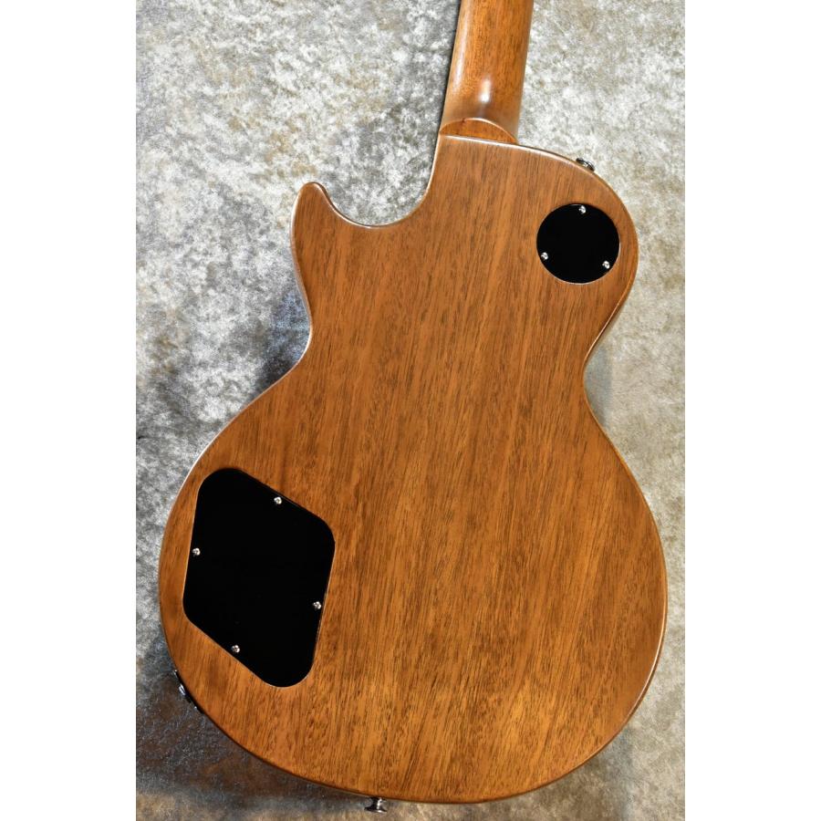 Gibson Kirk Hammett "Greeny" Les Paul Standard Greeny Burst #201750059【軽量3.84kg、漆黒指板個体】【横浜店 ...