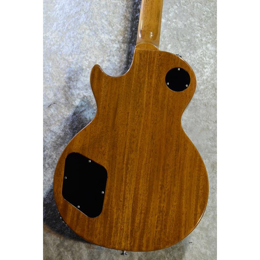 Gibson Les Paul '70s Deluxe Gold Top #221140469【軽量4.22kg、アウトレット特価】【横浜店】 : クロサワ楽器65周年記念SHOP - 通販 ...