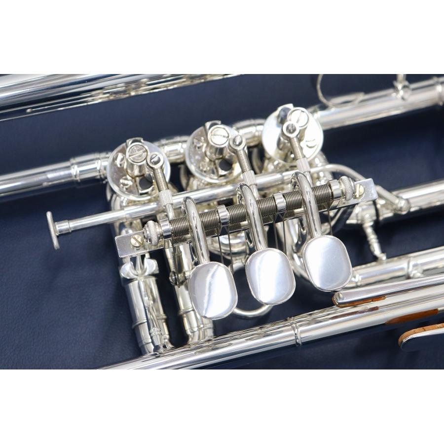 Yamaha YTR-948FFMS【お取り寄せ】【新品】【C管ロータリートランペット】【カスタムモデル】【イエローブラスベル】【ウインドお茶の水】 : クロサワ楽器65周年記念SHOP ...