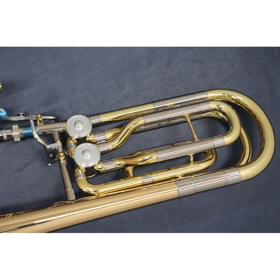 YAMAHA Yamaha YBL-620G【お取り寄せ】【新品】【バストロンボーン】【ヤマハ】【オフセット】【ダブルロータリー】【ゴールドブラスベル】【ウインドお茶の水】 : クロサワ楽器 ...