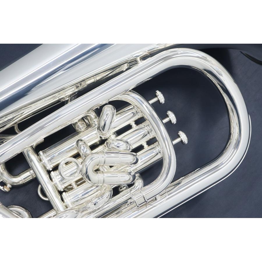 Besson BE968-2【即納可能！】【新品】【ユーフォニアム】【ベッソン】【SOVEREIGN / ソヴリン】【ウインドお茶の水 ...