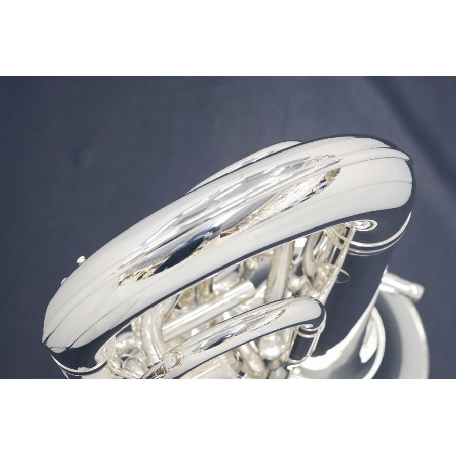 Besson BE968-2【即納可能！】【新品】【ユーフォニアム】【ベッソン】【SOVEREIGN / ソヴリン】【ウインドお茶の水 ...