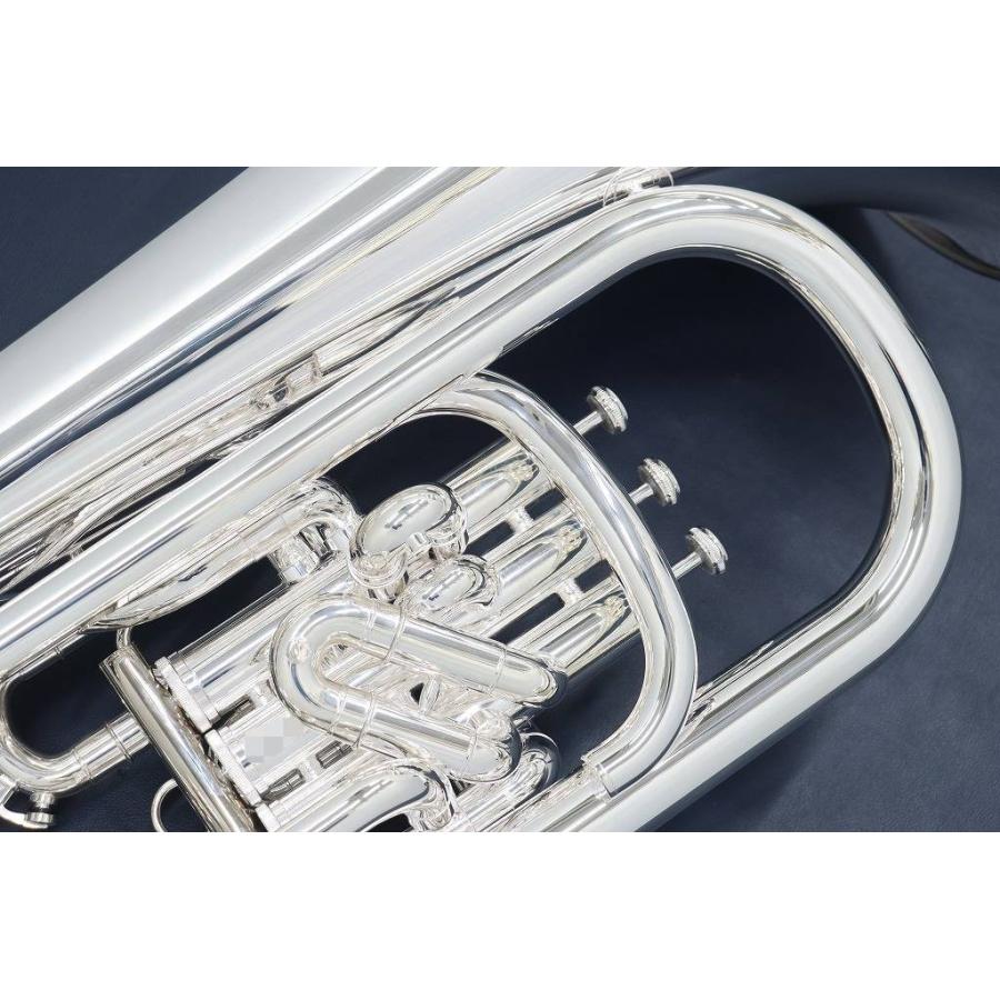 Besson BE767-2【即納可能!】【新品】【ユーフォニアム】【ベッソン】【INTERNATIONAL / インターナショナル】【ウインドお茶の水】 :14-2012-20201206 ...