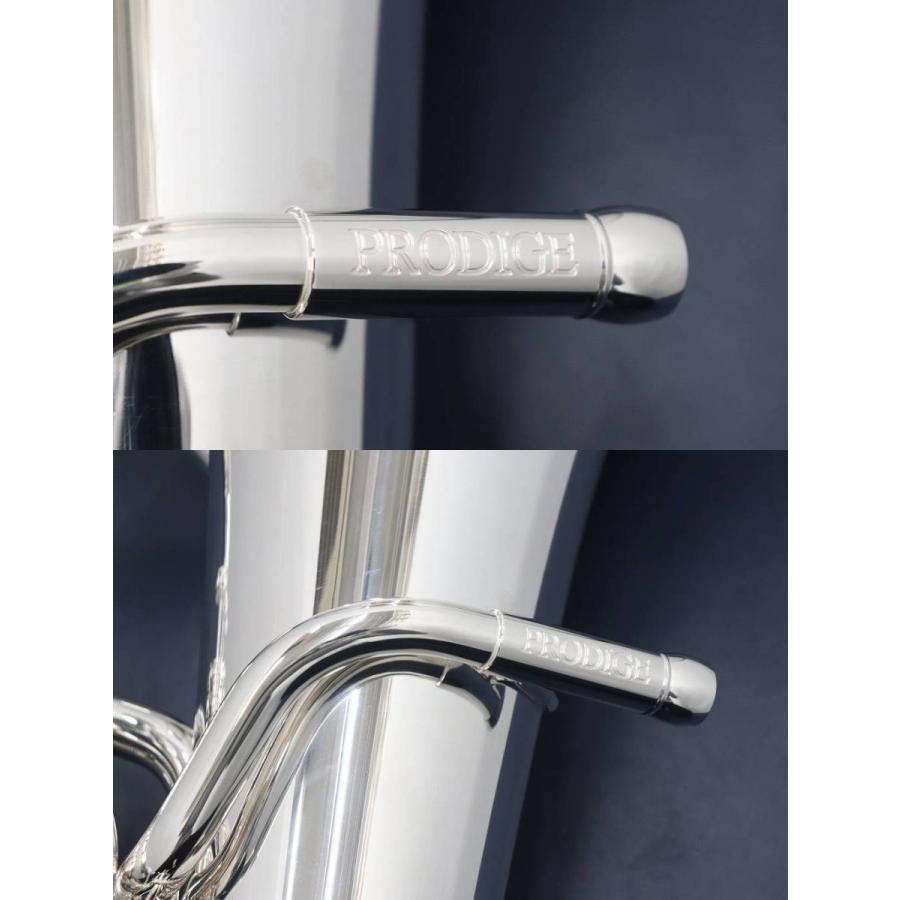 Besson BE165-2【即納可能！】【新品】【ユーフォニアム】【ベッソン】【PRODIGE / プロディージュ】【ウインドお茶の水】 : クロサワ楽器65周年記念SHOP - 通販 ...