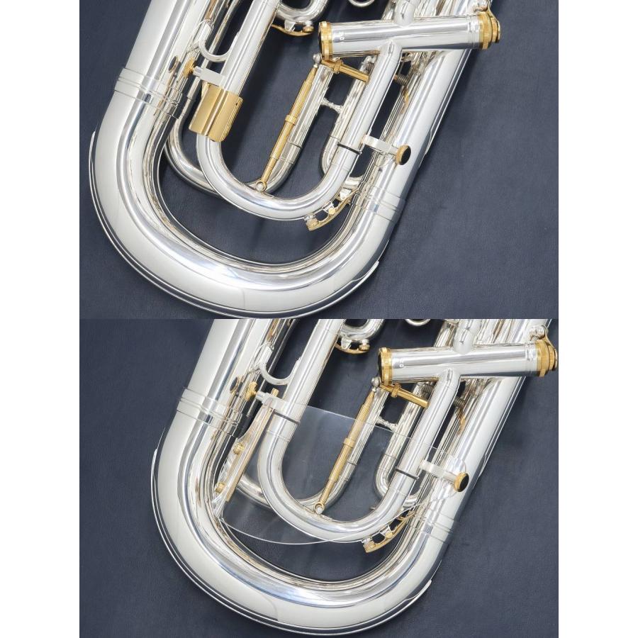 Besson BE2051-2【お取り寄せ】【選定書付き個体】【新品】【ユーフォニアム】【ベッソン】【Prestige / プレスティージュ ...