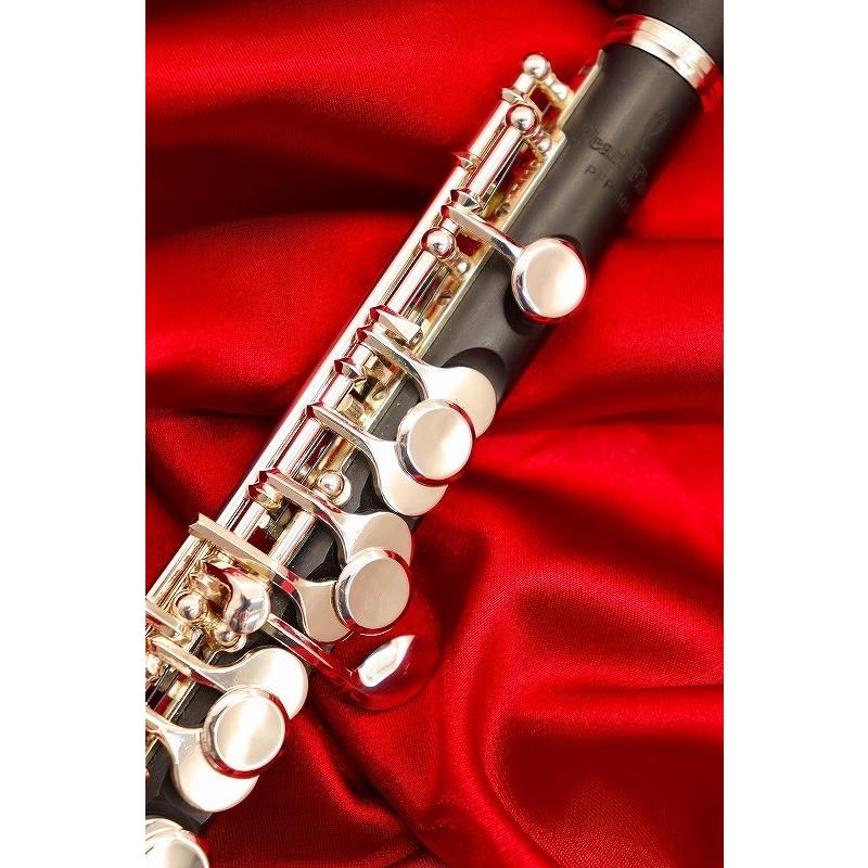 Pearl PFP-105E【新品】【ピッコロ】【パール】【管体グラナディッテ製】【フルート専門店】【フルートラウンジ】 : クロサワ楽器65周年記念SHOP - 通販 - Yahoo!ショッピング