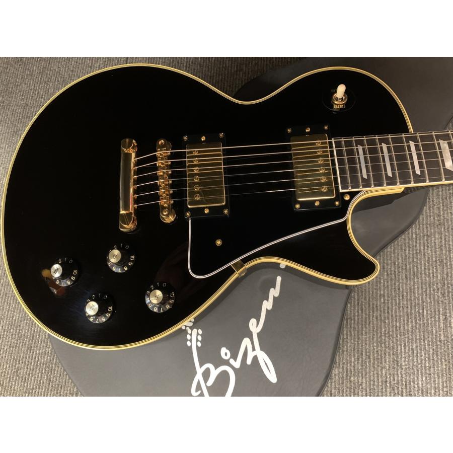 Bizen Works 【ついに入荷!】Burned ‘68 CTM -Black Beauty ≒4.39kg 【48回無金利分割!】【G-CLUB 渋谷店】 : クロサワ楽器65周年記念 ...