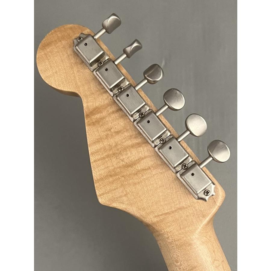 SVL Custom Guitars 【当店オーダーモデル】'61 Reserve Aged Lake Placid Blue ≒3.48kg : 19-0000-ds08566612 ...