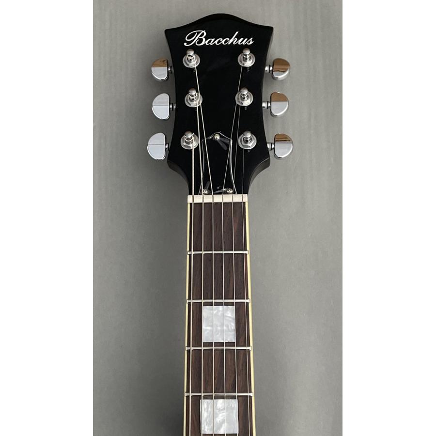 Bacchus 【軽量個体!】MARQUIS-STD CHG #GI10329 ≒2.94kg 【G-CLUB 渋谷店】 : クロサワ楽器65周年記念SHOP - 通販 - Yahoo!ショッピング