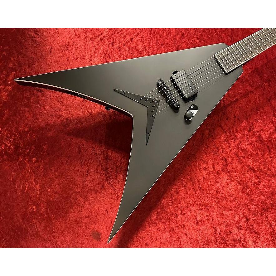 DEAN VENGEANCE SELECT FLUENCE BLACK SATIN【G-CLUB 渋谷店】 : 19-0000 ...