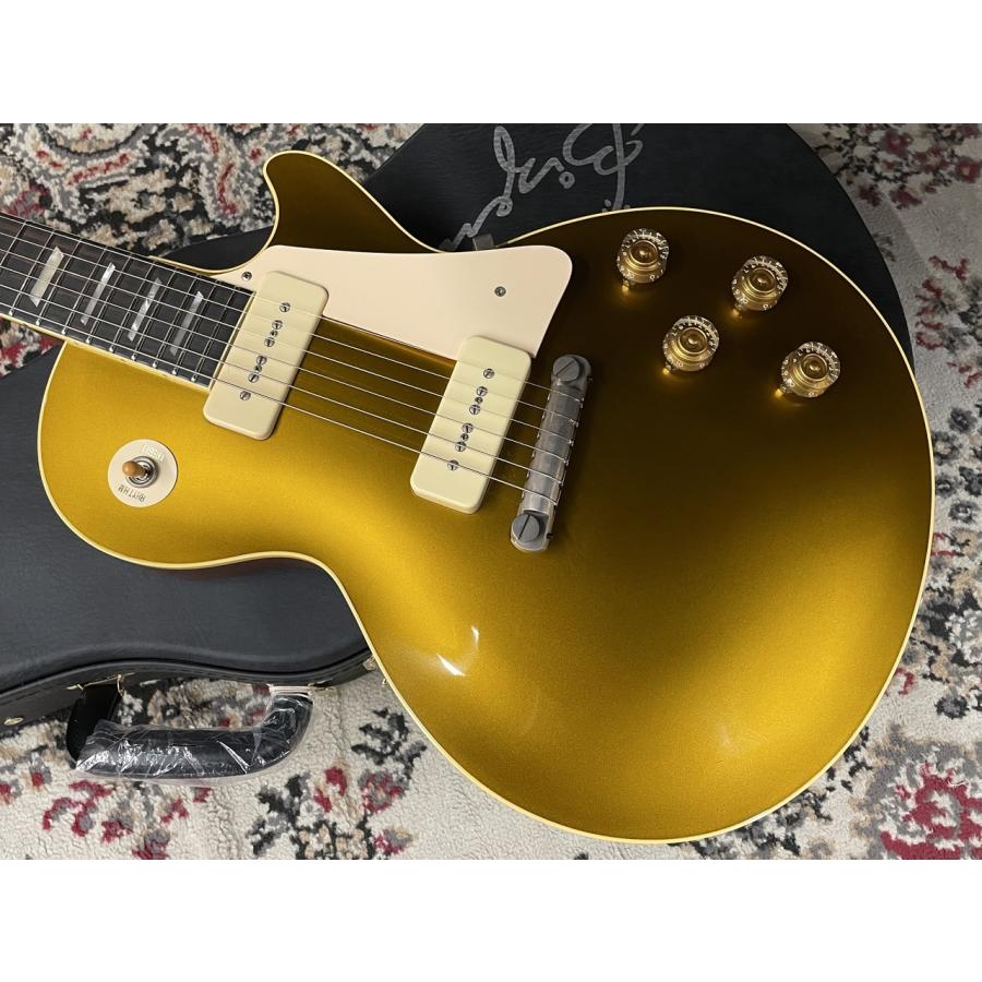 Bizen Works 【最軽量級良個体】Burned '54 Standard -Gold Top ≒3.70kg (#230601)【48回無金利分割!】【G-CLUB 渋谷店 ...